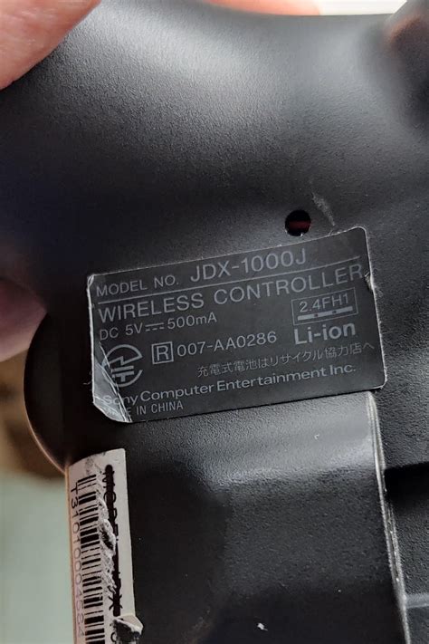 Ps5 Wired Controller Rplaystation