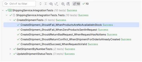how to test integrations with apis using wiremock in
