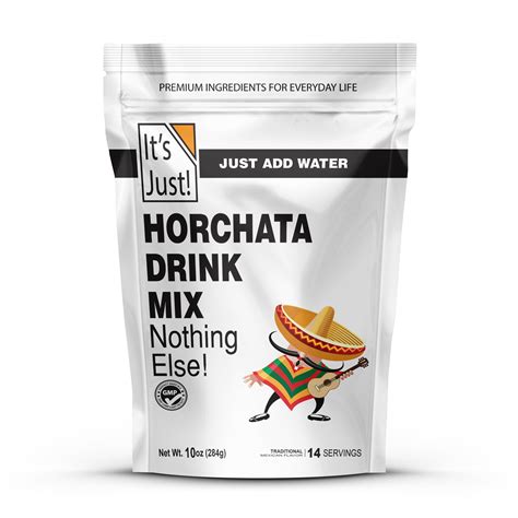 Top 10 Store Bought Horchata Brands You Must Try
