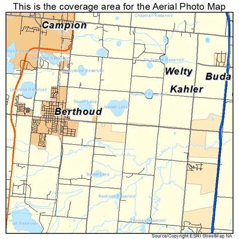 Berthoud Co Zoning Map At George Farrow Blog