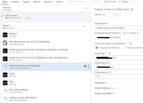 Bimar Arkas Blog Sayfaları Vsts Bitnami Sonarqube Integration With Ssl Support