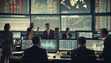 An Overview Of Global Financial Markets Flexible Academy Of Finance