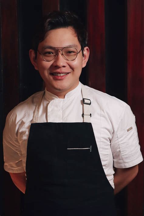 Chef Patrick Co On Bold Moves And Building The Fat Cow Group