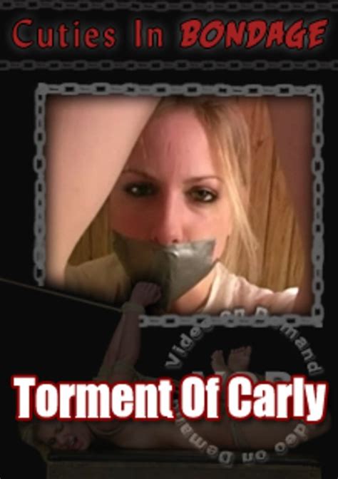 Torment Of Carly Streaming Video On Demand Adult Empire