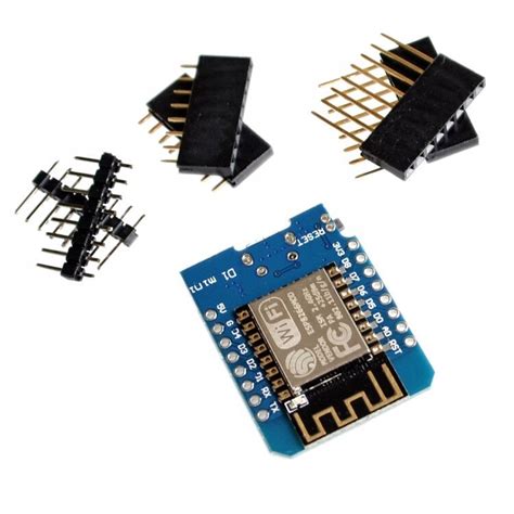 moduŁ d1 mini esp8266 12f wifi wemos arduino iot sklep opinie cena