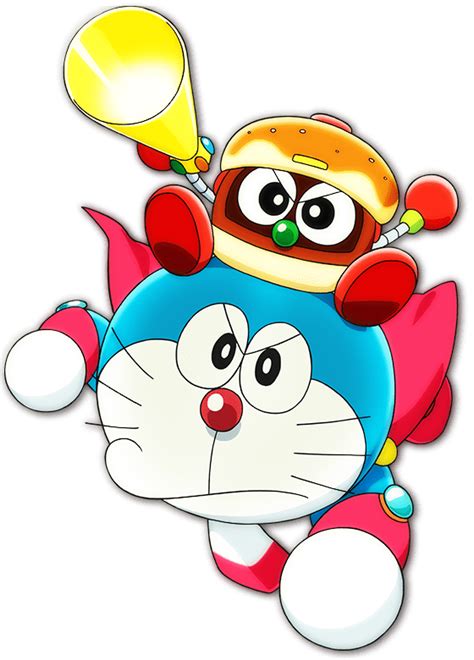 Download Find A Doraemon Tree At Itt 2015 Search Results Calendar Doraemon Movie Space Heros