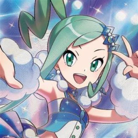 Lisia Pokémon Icon Em 2025 Pokemon Ícones