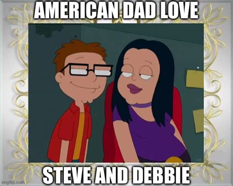 Steve And Debbie By Connorm1 On Deviantart