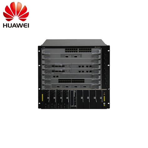 Huawei S7706 Switch Es0b017706p0 Hongtelecom