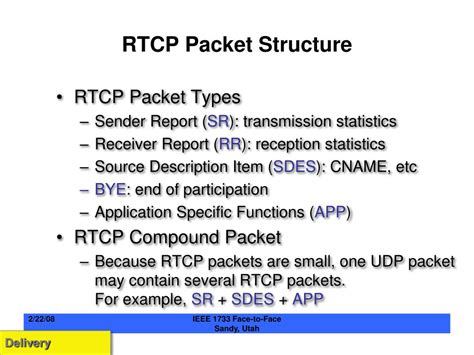 Ppt Rtp Overview Powerpoint Presentation Free Download Id3131422