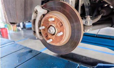 Disc Brake Vs Drum Brake Advice On How To Choose The Best For Trailers