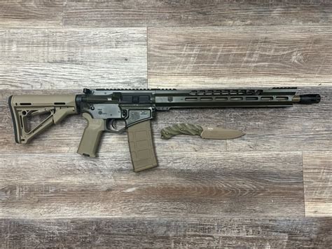 Diamondback Firearms Db15 For Sale New