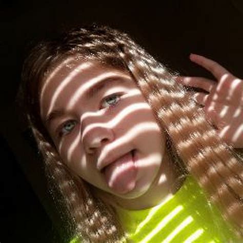 Gracie Miller Youtube