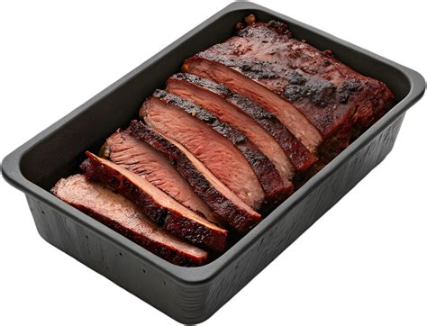 Realistic Bbq Brisket Graphic For Cooking Themed Visuals 58189013 Png