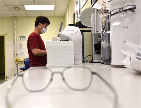 Dvids News Forward Optical Fabrication Keeps Soldiers In The Fight