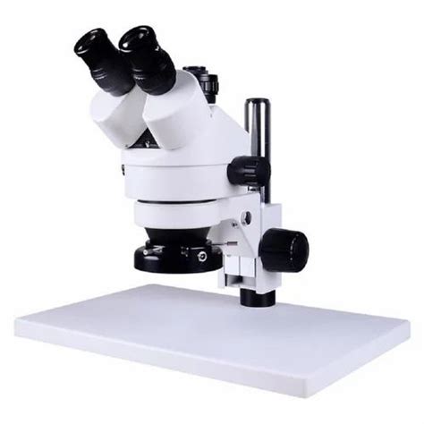 Metal Binocular Laboratory Microscope 50x At ₹ 25000 Piece In New Delhi Id 2855251654862