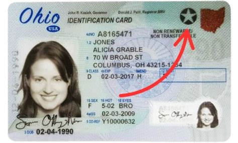 ⭐real Id En Ohio Requisitos Documentos Y Oficinas 2026
