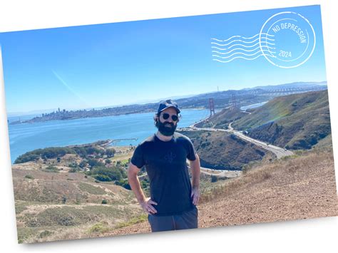 A Postcard From Andrew Duhon No Depression