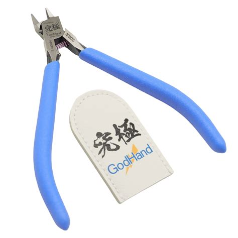 God Hand Spn 120 Ultimate Nipper 50 Ocare Nz