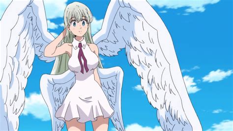 Wrath Seven Deadly Sins