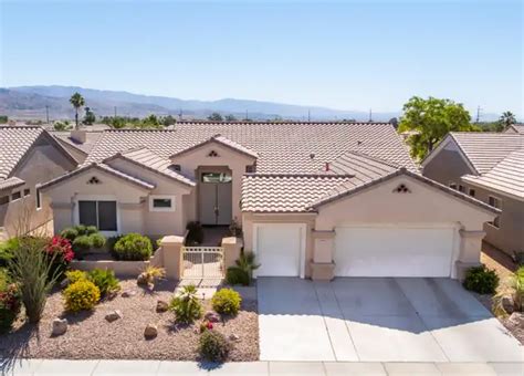 Desert Palms Ca Homes For Sale And Real Estate Redfin