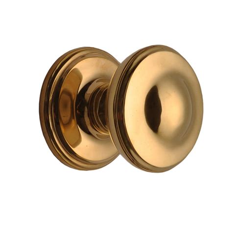 Unlacquered Brass Door Knobs Door Knobs