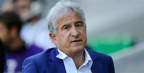 Bernard Caiazzo… Le Bernard Tapie Des Centres Dappels Crédit