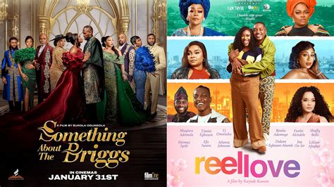 Nollywood Film Nollywood Or Bust How Social Media Is Revitalising