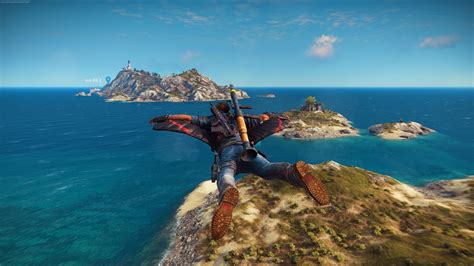 Just Cause 3 Wallpapers 4k Hd Backgrounds On Wallpaperbat