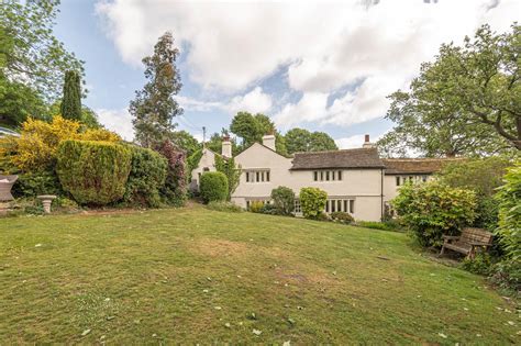 5 Bed Detached House For Sale In Greave House Midgley Halifax Ref 653909