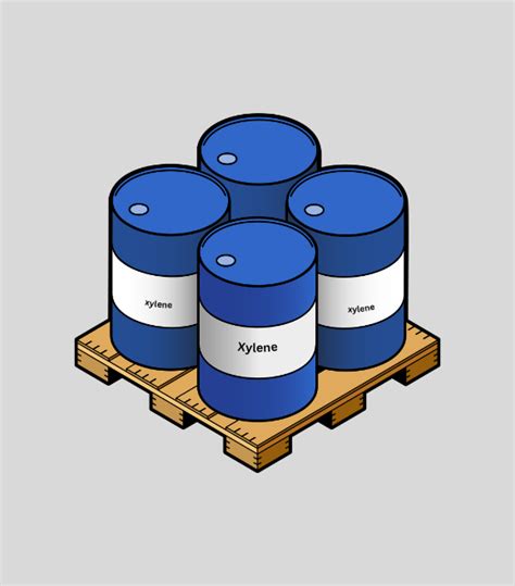 Xylene Seller And Dealer Industrial Grade Alkemist Ksa