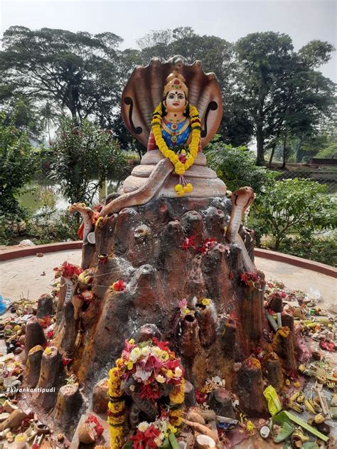 Naga Devatha Hindu Gods Naga Hindu
