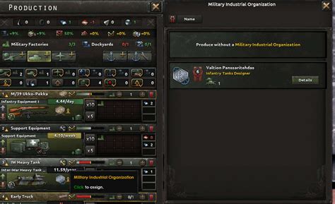Mio Fixes And Tweaks Paradox Mods