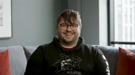 Michael Bartrum Star Citizen Wiki