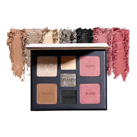 Maquiagem Importada Paleta Contornos Milani Shopee Brasil