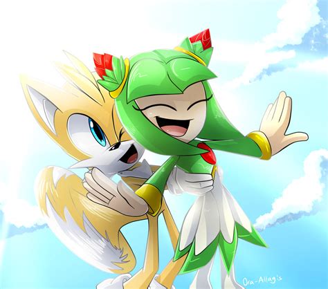 Tailsmo Commission By Ora Ivory On Deviantart