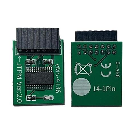 Tpm 2 0 Encryption Security Module Remote Card Windows 11 Upgrade Tpm2 0 Module 12 To 