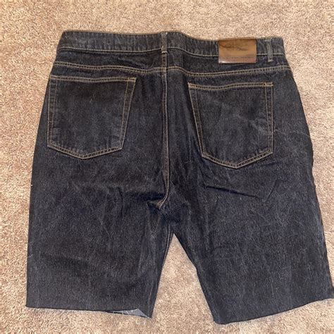 Custom Shaka Jorts Made By Yours Truly Worn 2 Depop