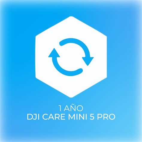 Plan Dji Care Refresh 1 Año Dji Mini 5 Pro Profoto Profoto