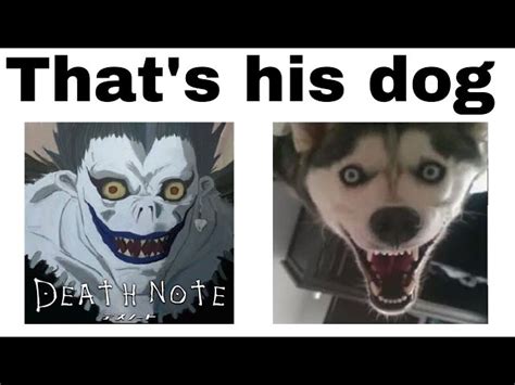 Death Note L Memes 25 Best Memes About Ryuk Ryuk Memes
