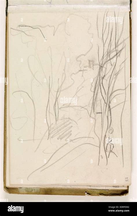 He Integrated Romantic Sensibilities And Early Realist Observation Hi