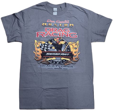 Drag Racing Shirts