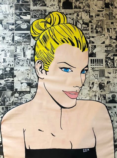 Lex 1979 Sexy Eva Kant Auction Online Catawiki