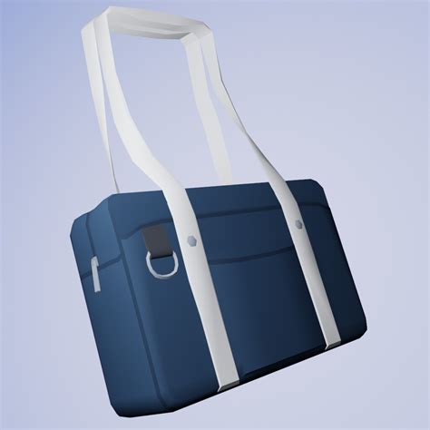 Japanese School Bag Anime