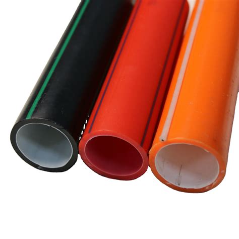 Hdpe Pipe And Fittings Qitian Communication Industry Ningxia Co Ltd