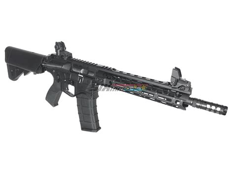 [golden Eagle] Ge Mc6590m Bad Sbr W 9 5inch Mlok Rail System[ghk M4 G