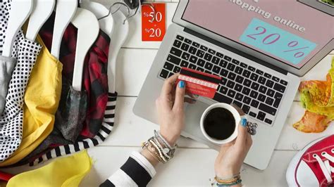 Do You Ever Think About The Delivery Of Your Online Shopping Paul Scratchley