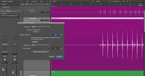 How To Record Tempo Changes On The Fly In Logic Pro X