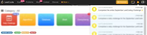 Yasser Elbarbary On Linkedin Leetcode Problemsolving