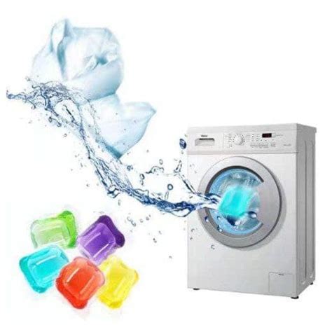 Viral Improved Formula Laundry Bead Sabun Candy Shopee Malaysia